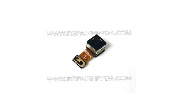 Camera Module Replacement for Pidion Bluebird VF550