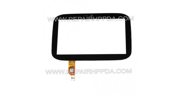 Touch Screen Replacement for Zebra Symbol CC600
