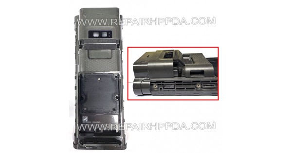 Back Cover ( EX20, camera Version) Replacement for Intermec CN80