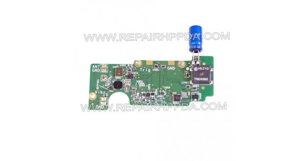 Control PCB Replacement for Honeywell Dolphin CT30 XP