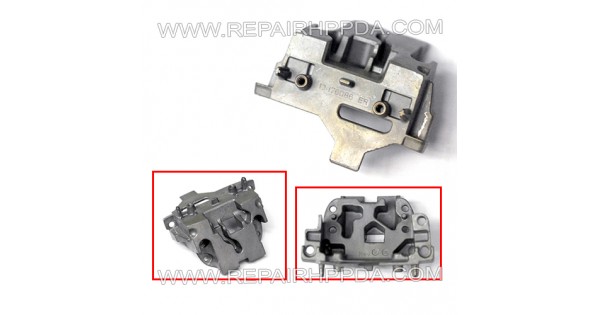 Scanner Metal Holder ( for ER version, SE4850 ) Replacement for Zebra ...