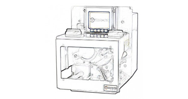 Datamax A-4310
