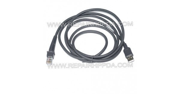 USB Cable for Datalogic PowerScan D8330