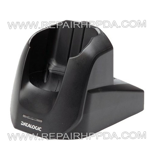 Single Slot Cradle ( 94A150058 ) for Datalogic memor X3