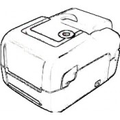Replacement parts and repair parts for Datamax
