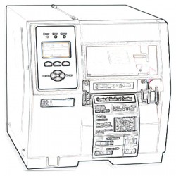 Symbol Barcode Scanners and Wearable Computers Reset