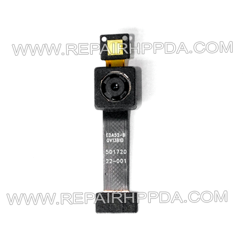 Main Camera with Flex Cable ( 2nd Version ) Replacement for Honeywell ...