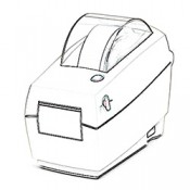 Repair parts for Zebra ® mobile barcode label and receipt printers