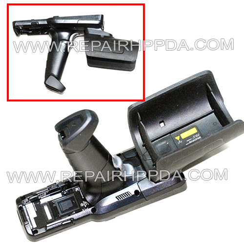 Back Cover ( UHF RFID Version ) Replacement for Zebra MC3300U-G, MC339U ...