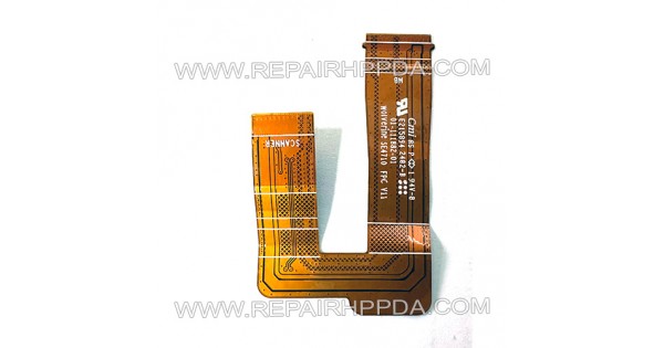 SE4710 Scanner Flex Cable Replacement for Zebra MC3400-G, MC3450-G ...