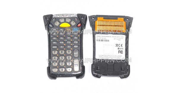 B Grade 43-Key Keypad Replacement for Motorola MC9090 , MC9190 ,MC92N0 ...