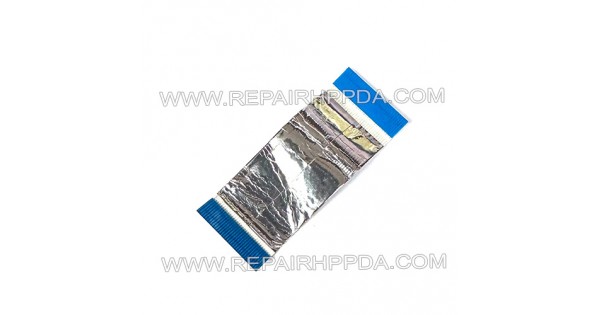 Flex Cable ( 32 Pins ) for Keypad, LCD PCB for Intermec PB50, PB51