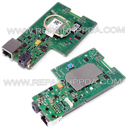 Cradle PCB ( BC9030 ) Replacement for Datalogic PowerScan PBT9300 ...