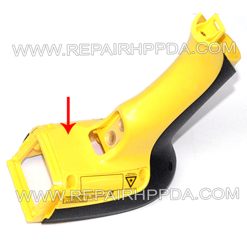 Back Cover Replacement for Datalogic PowerScan PD9130, PD9330, PD9531 ...