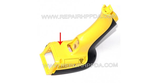 Back Cover Replacement for Datalogic PowerScan PD9130, PD9330, PD9531 ...