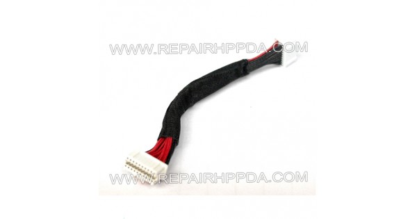 Motherboard to Power PCB Flex Cable for Datalogic PowerScan PD9130, PD9330