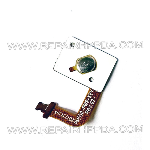 Power trigger switch flex cable Replacement for Pidion PM550