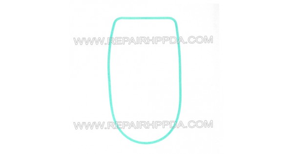Rubber Gasket Replacement for Datalogic PowerScan PD9531, PD9532