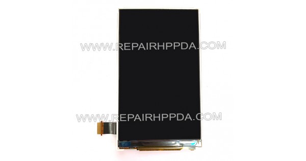 LCD Module Replacement for Motorola Symbol PS20J