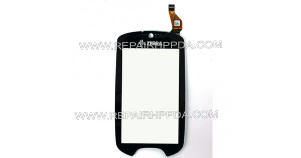Touch Screen Replacement for Motorola Symbol PS20J
