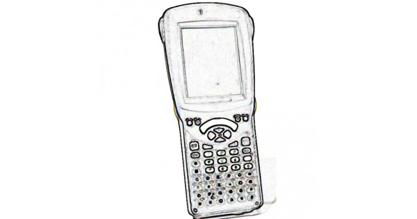 Workabout Pro 7527C-G2