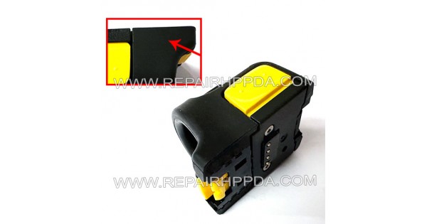 Double-Sided Trigger Replacement for Zebra RS5100, RS6100