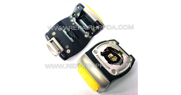 Original Trigger Assembly ( Silver Color Version ) for Zebra RS6000