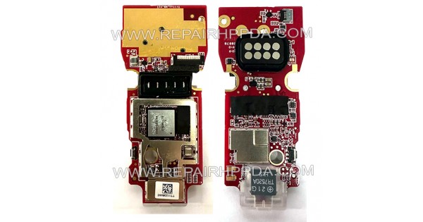 Motherboard Replacement for Zebra RS6100