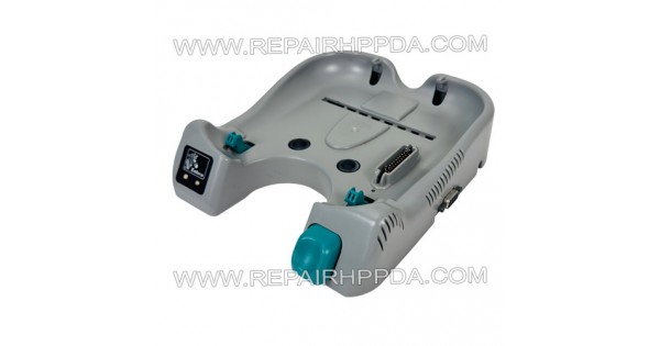 Vehicle Cradle Charger ( DC17141-G1 ) for Zebra RW420