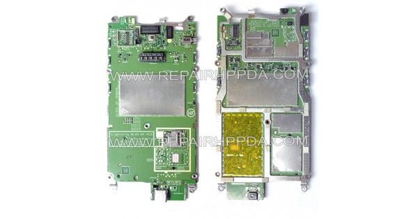 Motherboard Replacement for Zebra Motorola TC52 TC520K