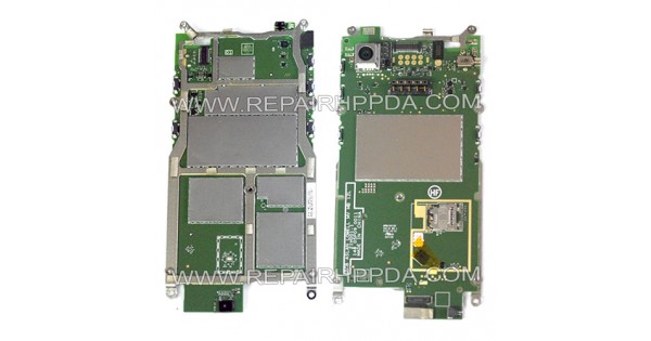 Motherboard Replacement for Zebra TC52X (TC520K-1X )
