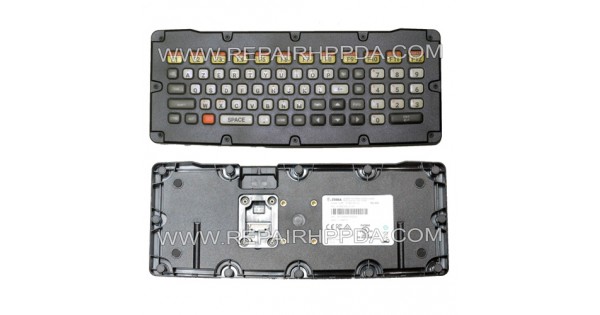 VC USB AZERTY Keyboard for Zebra VC70N0, VC80, VC80x