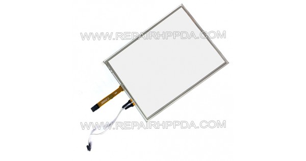 Touch Screen with Heater function for Motorola Symbol VC70N0