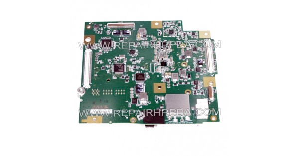 Motherboard Replacement for Zebra VC8300