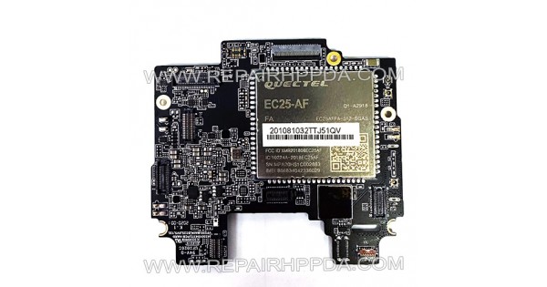 Motherboard Replacement for Pidion Bluebird VF550