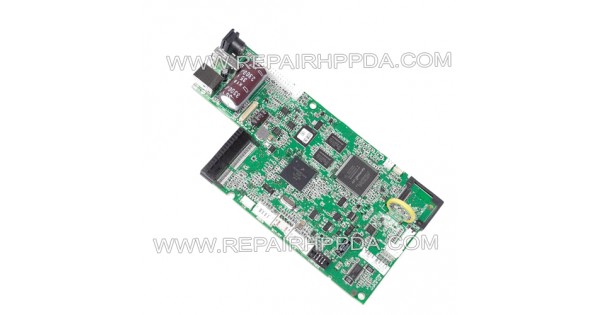 Motherboard Replacement for Zebra ZD410
