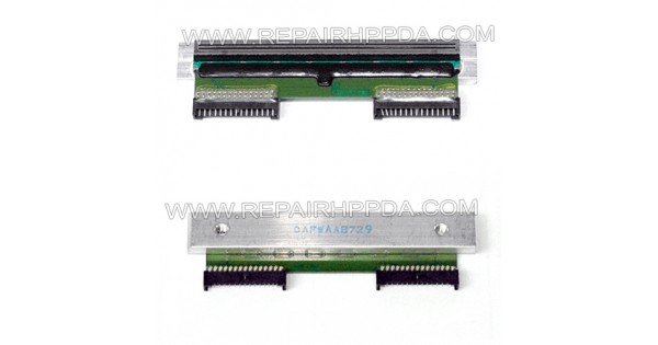 Printhead ( 203dpi ) Replacement for Zebra ZD410