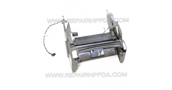 Ribbon Drive Transport Replacement for Zebra ZD420-C, ZD420-T