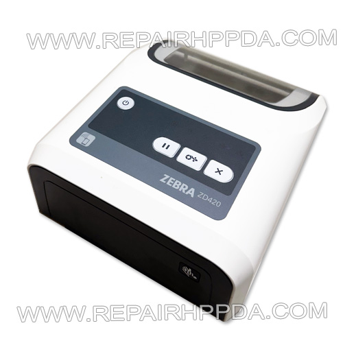 Top Cover ( Healthcare Version ) Replacement for Zebra ZD420-C