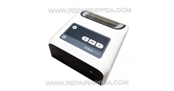 Top Cover ( Healthcare Version ) Replacement for Zebra ZD420-C