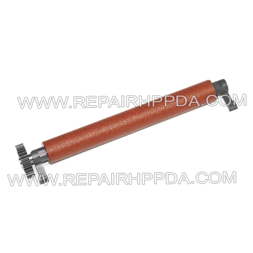 Brown Colour - Platten Roller Replacement for Zebra ZD621