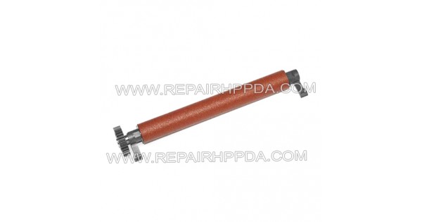 Brown Colour - Platten Roller Replacement for Zebra ZD621