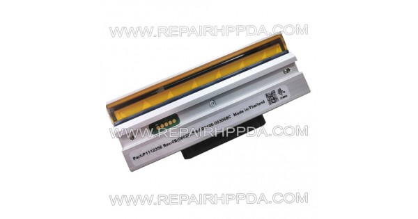 Original Printhead ( P1112750-010, 300dpi ) for Zebra ZE511