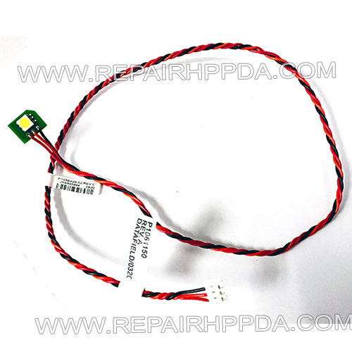 Media Sensor Flex Cable ( P1056229-02 ) Replacement for Zebra ZT411
