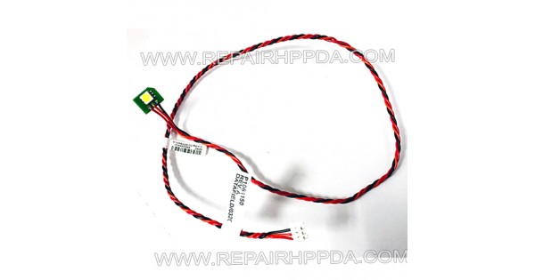 Media Sensor Flex Cable ( P1056229-02 ) Replacement for Zebra ZT411