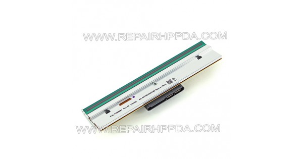 Original Printhead 300dpi Replacement for Zebra ZT620
