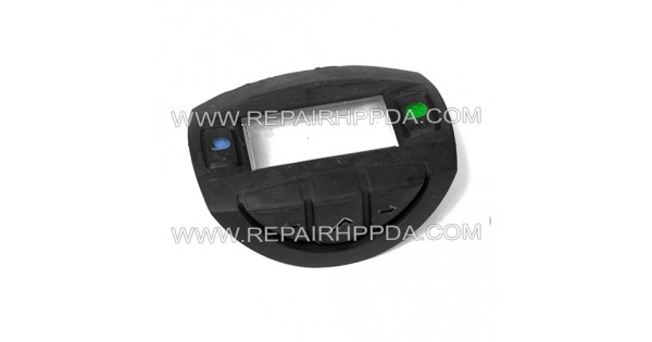 Keypad with LCD Cover Replacement for Zebra P4T Printer