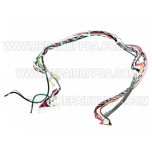 Flex Cable ( 300773-001 ) Replacement for Zebra ZD500