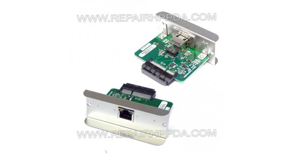 Internal Ethernet Print Server Network Card For Zebra ZT210 ZT220 ZT230