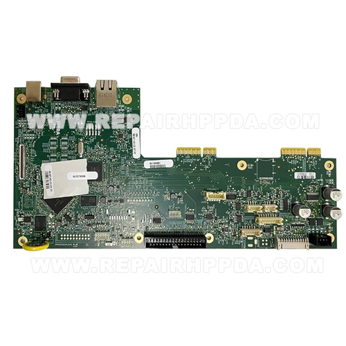 Motherboard ( P1105147-007) Replacement for Zebra ZT411